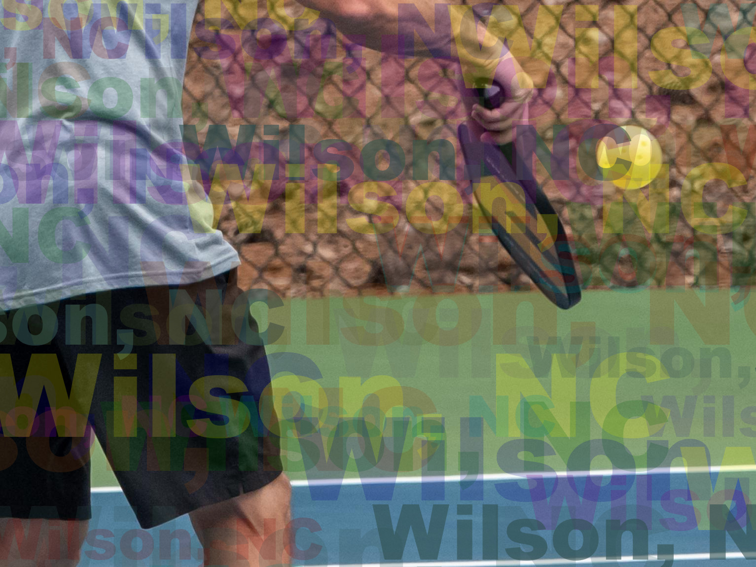 Wilson Pickleball - Where to Play & Learn